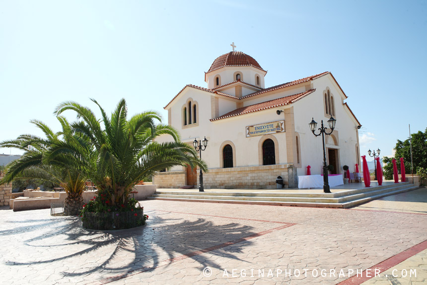 Η Βάπτιση της Καλλιρόης / Αγια Βαρβαρα Αιγινας - Aeginaphotographer ...