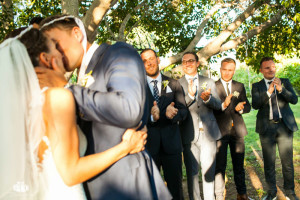 Theresa and Wouter Wedding in Saliarelis Estate Aegina ...