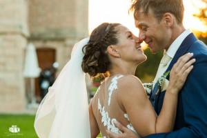 Theresa and Wouter Wedding in Saliarelis Estate Aegina ...