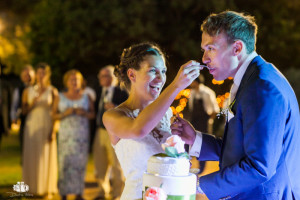 Theresa and Wouter Wedding in Saliarelis Estate Aegina ...