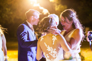 Theresa and Wouter Wedding in Saliarelis Estate Aegina ...