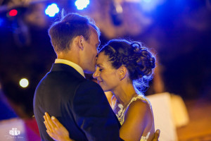Theresa and Wouter Wedding in Saliarelis Estate Aegina ...