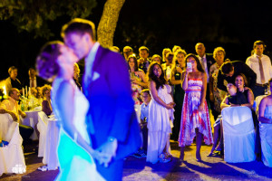 Theresa and Wouter Wedding in Saliarelis Estate Aegina ...