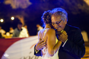 Theresa and Wouter Wedding in Saliarelis Estate Aegina ...