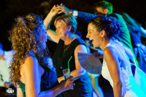 Theresa and Wouter Wedding in Saliarelis Estate Aegina ...