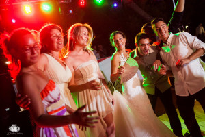 Theresa and Wouter Wedding in Saliarelis Estate Aegina ...