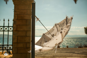 Theresa and Wouter Wedding in Saliarelis Estate Aegina ...