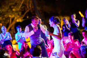 Theresa and Wouter Wedding in Saliarelis Estate Aegina ...